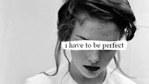 Limiting Perfection | Faith Style